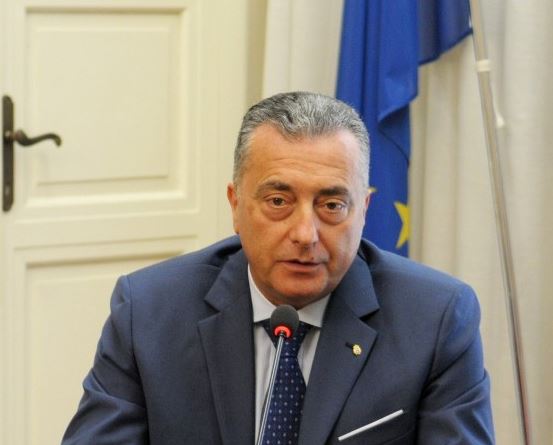 Infiltrazioni mafiose: la politica trentina dia ascolto al nuovo ...