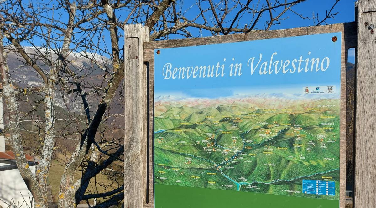 Tunnel Bondone-Valvestino: intoppi geologici costringono a rivedere l ...
